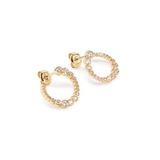 Ragbag Boucles doreille spirales Odette