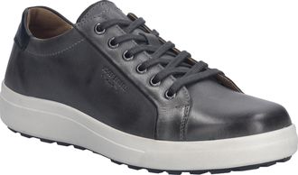 Josef Seibel Herren Sneaker Maddox 05 in titan-kombi