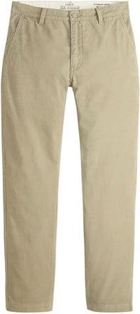 Levi's Rippenhose - Beige