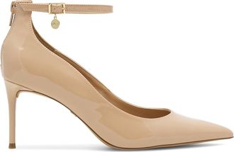 Nine West High Heels Nine West SJ1489 Beige