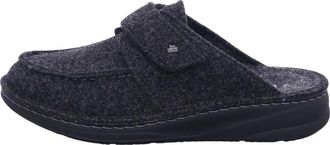 Finn Comfort Madison Hausschuh - - Shoes - Damen - Grau - 44 EU