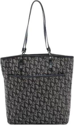 Dior Damen, Pre-Owned, Blau, ONE SIZEGr&ouml;&szlig;e