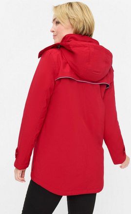 Fuchs Schmitt Outdoorjacke Style Jacke Helsinki