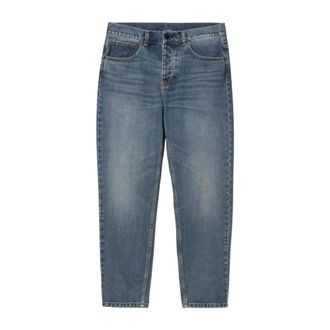 Carhartt Work in Progress Herren, Jeans, Blau, W31Gr&ouml;&szlig;e