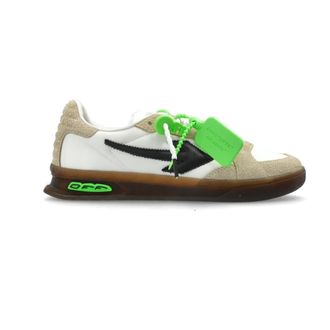 Off-white End Of Play Sneakers - - Shoes - Damen - Mehrfarbig - 40 EU