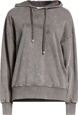 Twin-Set TOPS - Sweatshirts auf YOOX.COM