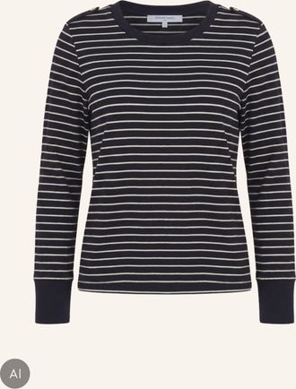 Gerard Darel T-Shirt Belia blau