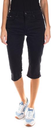 Pepe Jeans London Pepe Jeans Skinny Crop 3/4 Pants 28