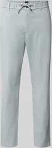 Boss Orange by Hugo Boss Tapered Fit Chino aus Baumwoll-Mix Modell GABARDINE