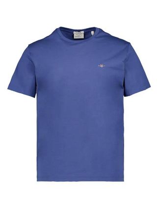 GANT Herren T-Shirt blau