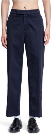 Thom Browne Herren, Hosen, Blau, SGr&ouml;&szlig;e