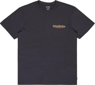 Billabong T-shirt Food Court