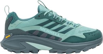 Merrell Shoe, FEMENINO, Adulto, Speed Remix GTX Blue, 40,5