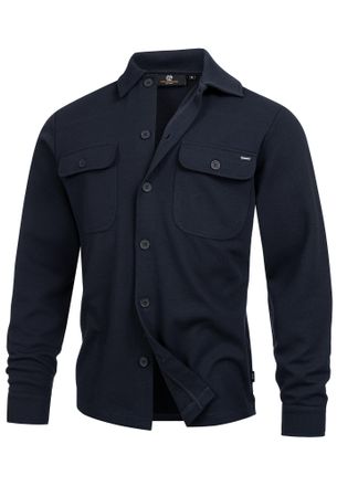 INDICODE JEANS Hemd Nello