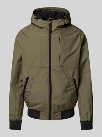 Cars Jeans Parka mit Kapuze Modell YXAM
