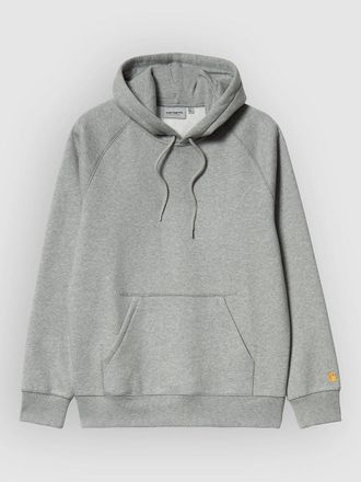 Carhartt Work in Progress Chase Hoodie gold