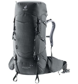 Deuter Aircontact Core 45+10 SL - Trekkingrucksack - Damen