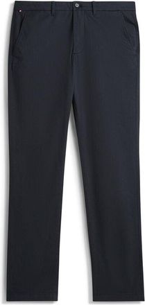 Tommy Hilfiger Herren Chinohose Straight Fit