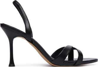 Aldo Sandalen Aldo Elera 14296207 Schwarz