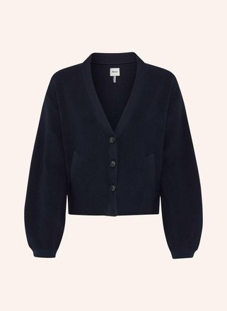 Brax Brax Strickjacke Style Anique blau