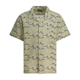Montbell Herren, Shirts, Mehrfarbig, XLGr&ouml;&szlig;e