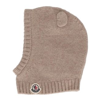 Moncler unisex, Accessories, Beige, XSGr&ouml;&szlig;e