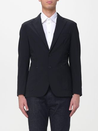 Manuel Ritz Veste MANUEL RITZ Homme couleur Noir