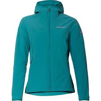 Vaude Damen Funktionsjacke Wo Moab Jacket IV