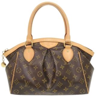 Louis Vuitton Sac &agrave; main Monogram Vintage Pre-owned - Femme - Pre-owned - Brun - Taille: ONE Size