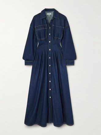 The only denim looks to wear in 2018 | Stylight