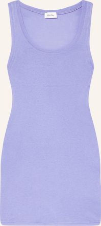 American Vintage American Vintage Tanktop lila