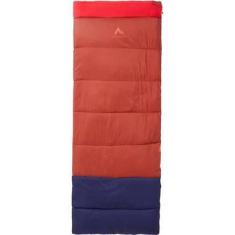 McKinley Decken-Schlafsack Camp Flanelle II