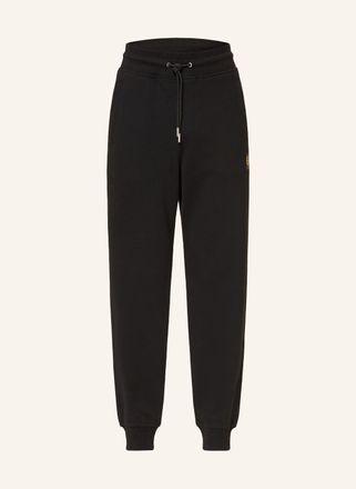 Belstaff Sweatpants schwarz