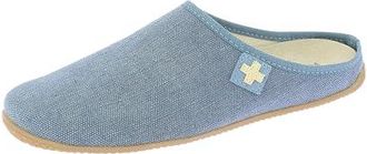 Living Kitzbühel Pantoffel Schweizer Kreuz Jeans Walk 43 EU