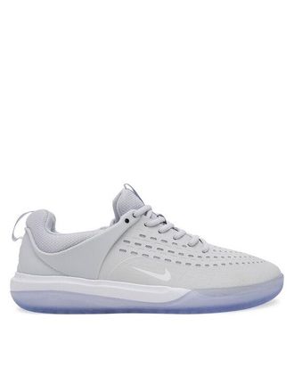 Nike Sneakers SB Zoom Nyjah 3 DV7896 Grau