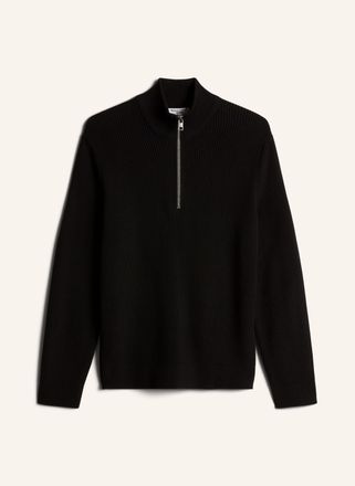 Marc O'Polo Denim Marc Opolo Denim Pullover schwarz