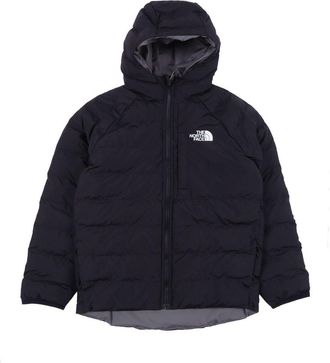 The North Face Jacke Kinder Farbe Schwarz