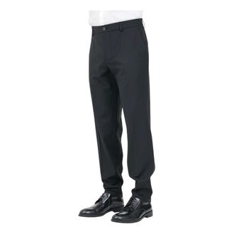 Patrizia Pepe Homme, Pantalons, Noir, Taille: XS Elegant Pantalons