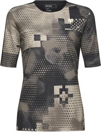 Fox W Flexair Ascent Pulse W - Fahrradtrikot - Damen