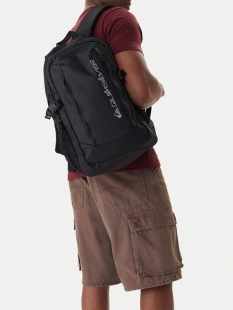 Quiksilver Rucksack Quiksilver CEOWB-QUIC-F-001-09 Schwarz