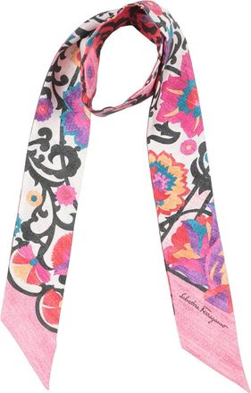 Ferragamo ACCESSOIRES - Schals auf YOOX.COM