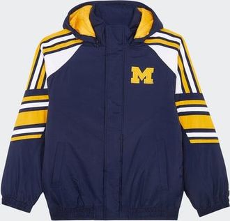 Starter Doudoune - Taille XL