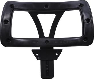 Cabilock UKCOCO Kopfst&uuml;tzenaufsatz f&uuml;r ergonomische St&uuml;hle: Entspannendes Zubeh&ouml;r f&uuml;r B&uuml;rost&uuml;hle - abnehmbares Kopfkissen f&uuml;r langes Lernen oder Arbeiten