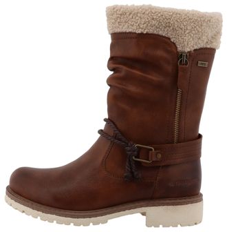 Tom Tailor Stiefelette