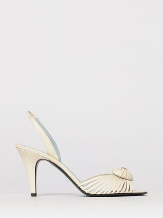 Valentino Garavani Sandalen Mit Absatz VALENTINO GARAVANI Damen Farbe Wei&szlig;