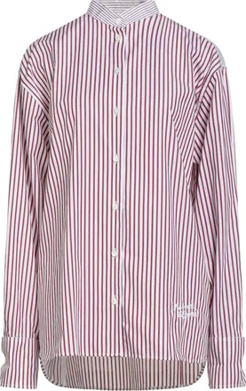 Maison Kitsun&eacute; TOPS - Hemden auf YOOX.COM