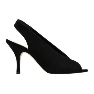 Parall&egrave;le Parallele, Damen, Schuhe, Schwarzk, 36 1/2 EUGr&ouml;&szlig;e