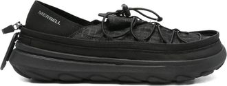 Merrell Homme, Chaussures, Noir, Taille: 41 EU Hut Moc 2 Packable RS SE