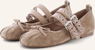 Kennel & Schmenger Ballerina Lola blau