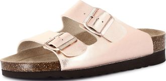 Gr&Uuml;nland HOLA- Clogs - Pantoletten - Slipper